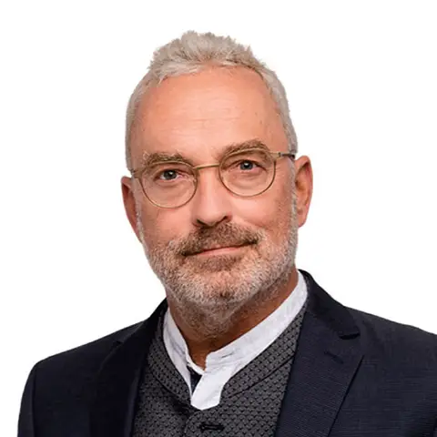 Dr. Volker Rebmann – Wild at Life